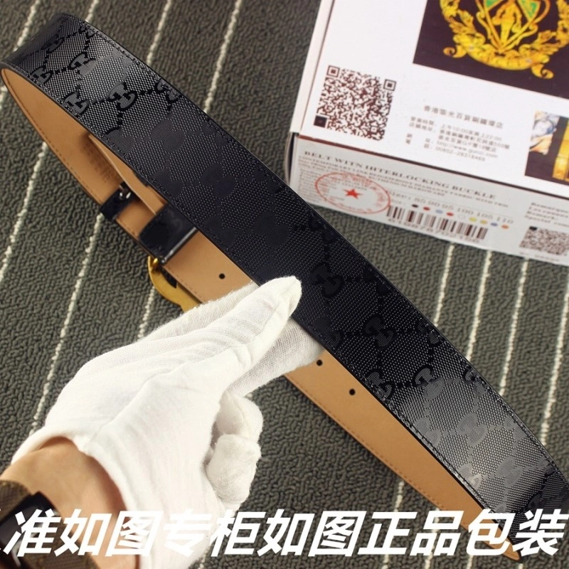 Budget-friendly Gucci Belts