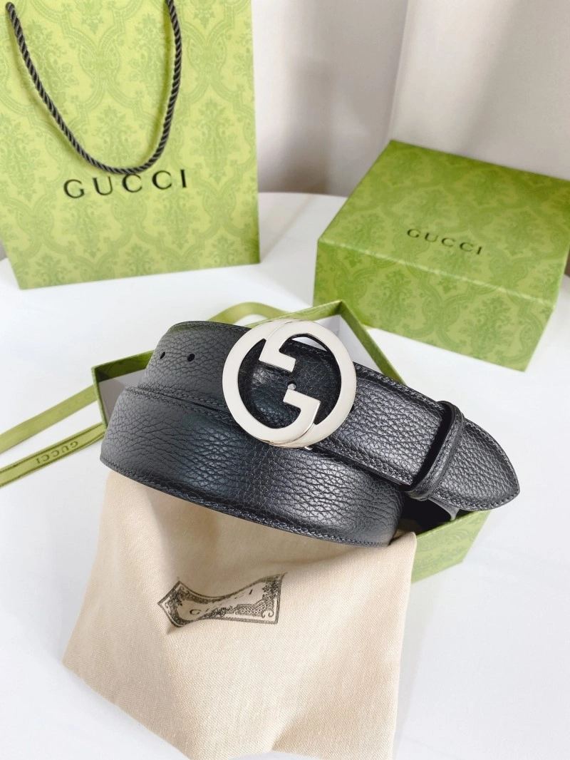 Precise copy Gucci Belts