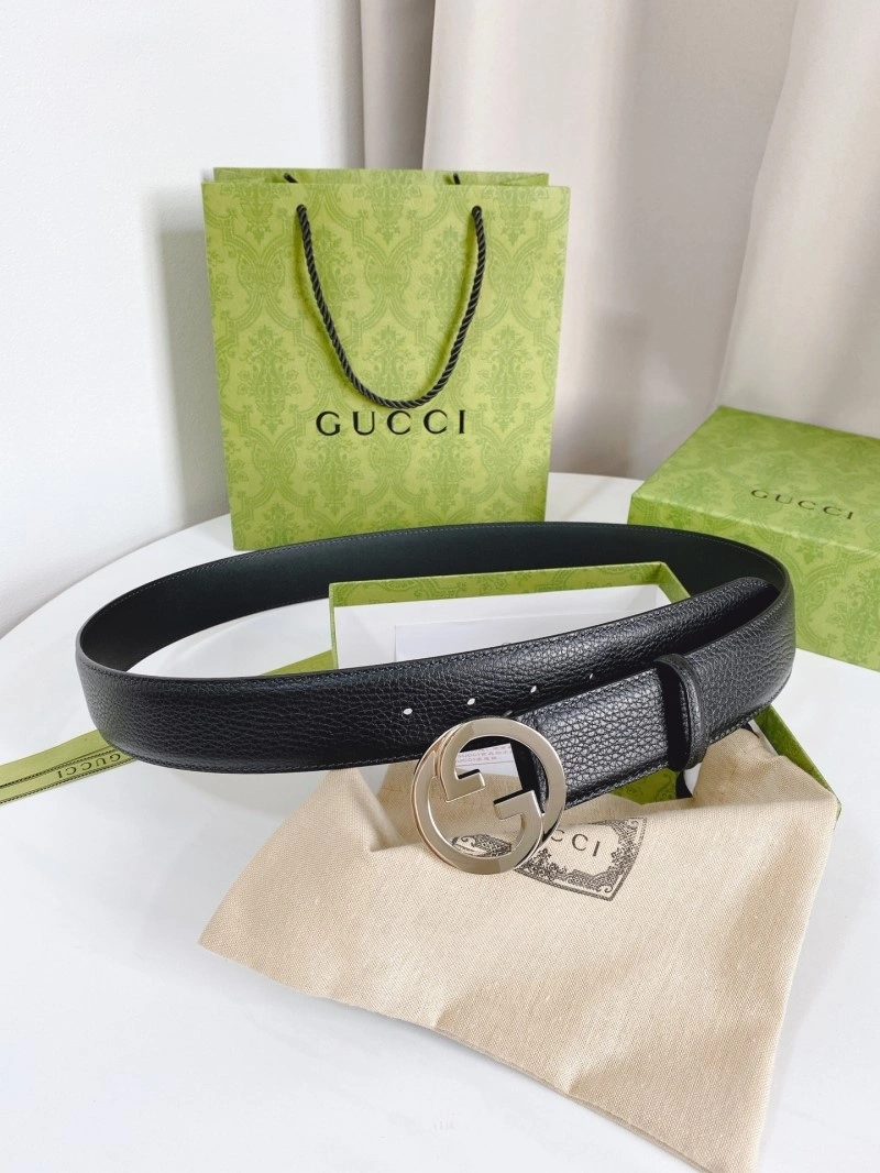 Precise copy Gucci Belts