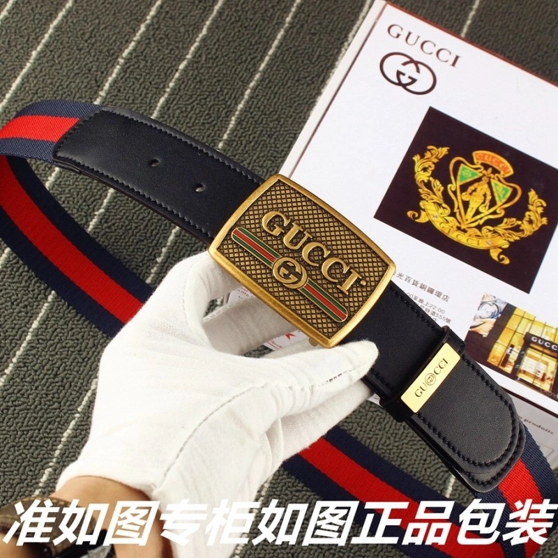 Legit Gucci Belts