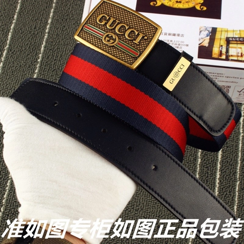 Legit Gucci Belts