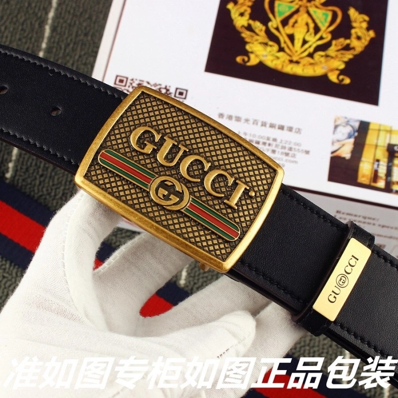 Legit Gucci Belts