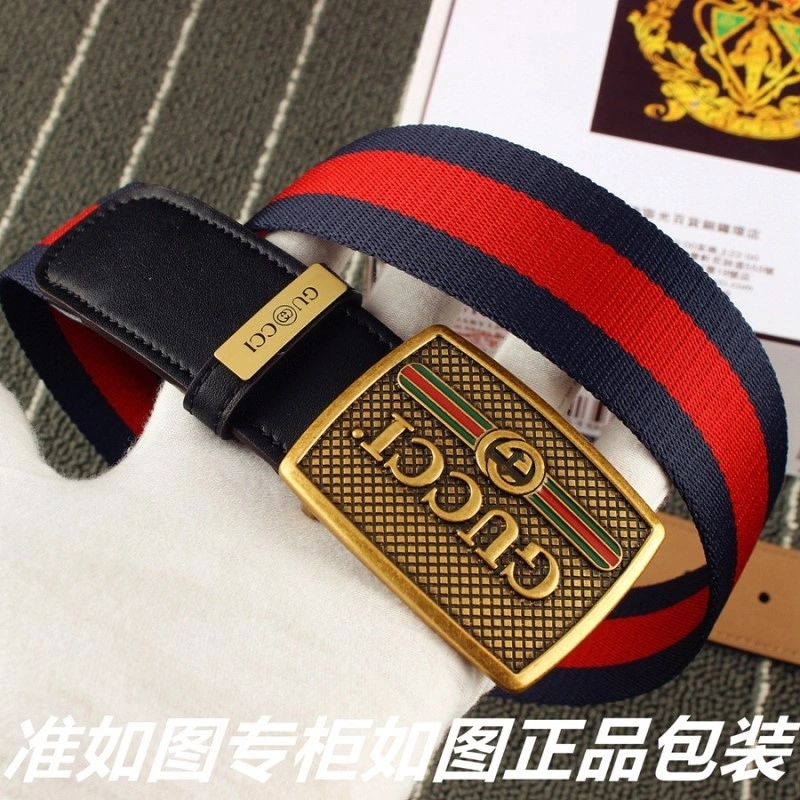 Legit Gucci Belts