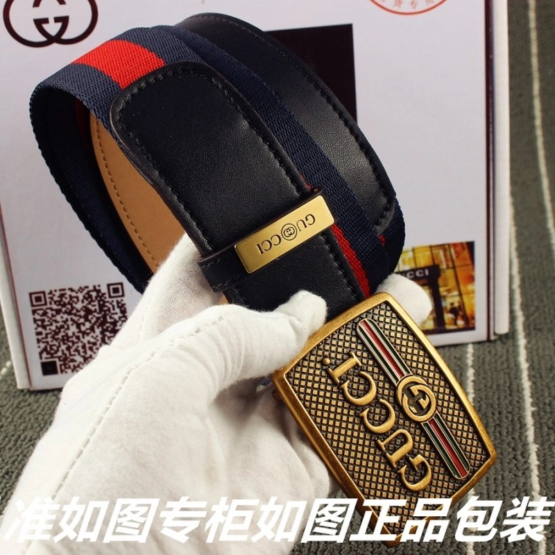 Legit Gucci Belts