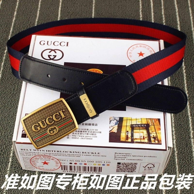 Legit Gucci Belts
