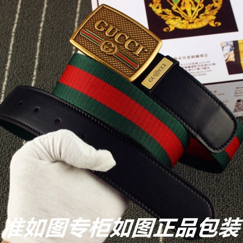 Official Gucci Belts