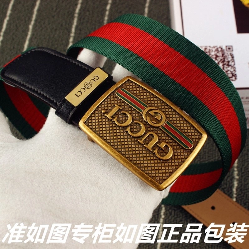 Official Gucci Belts