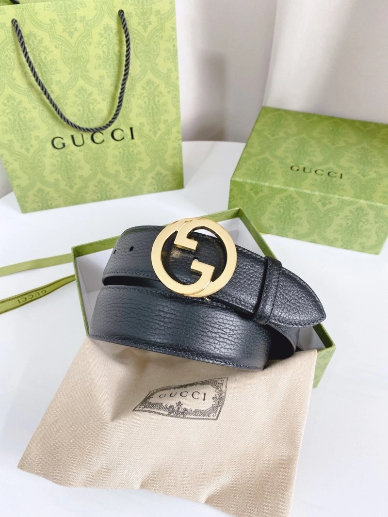 Official Gucci Belts