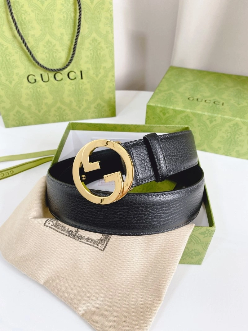 Official Gucci Belts