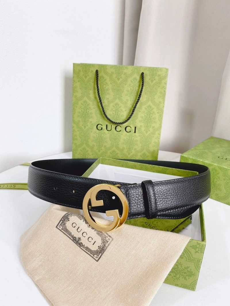 Official Gucci Belts