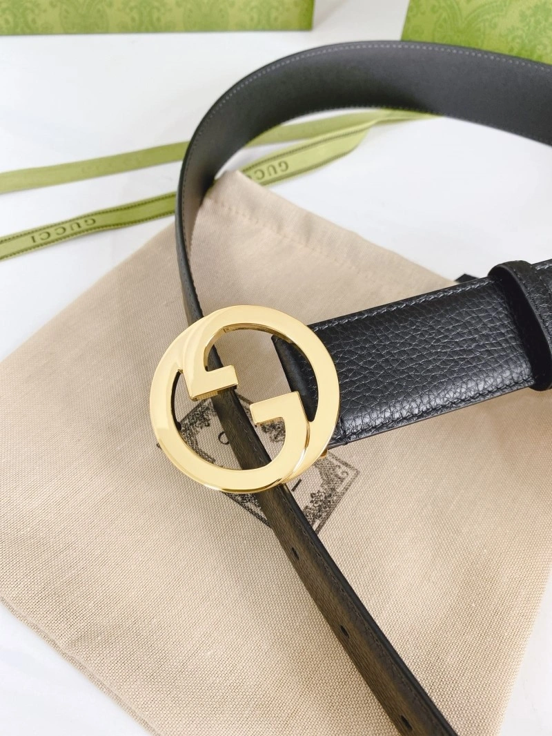 Official Gucci Belts
