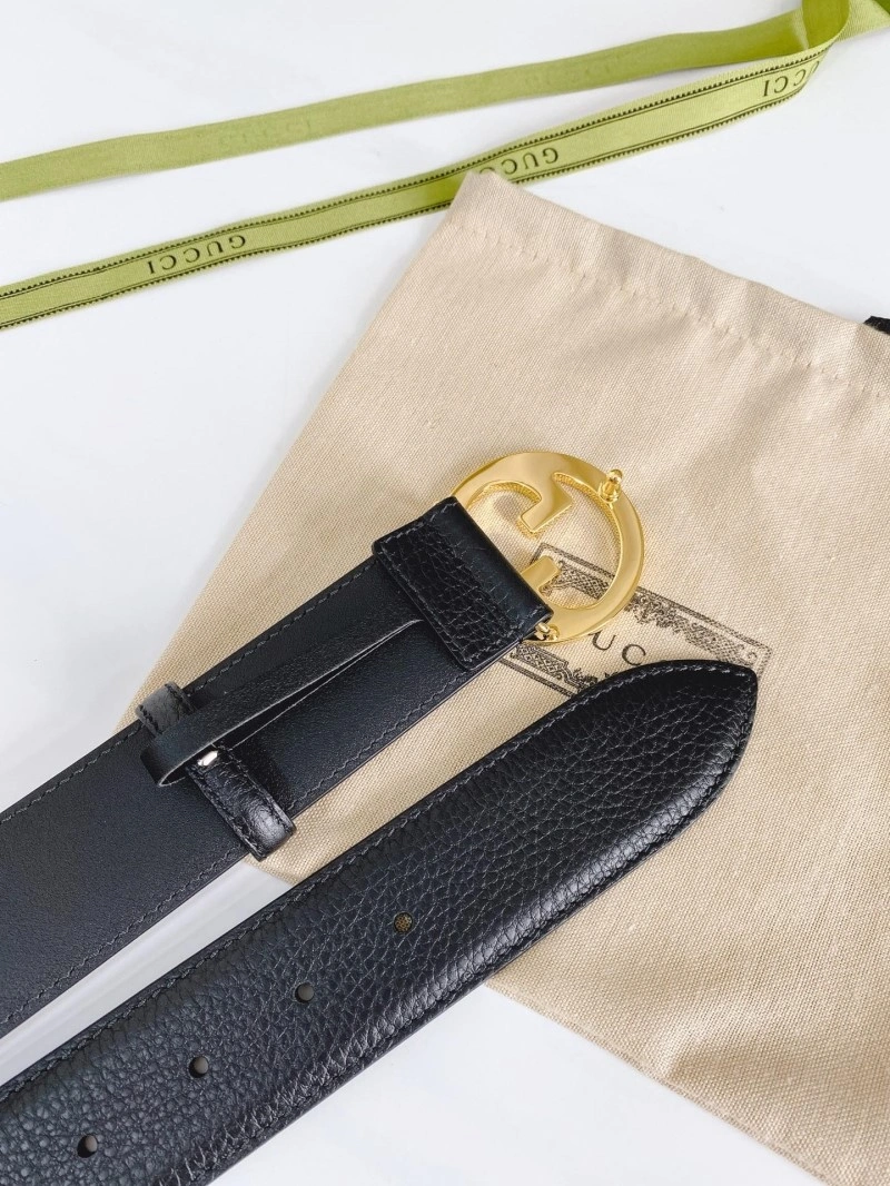 Official Gucci Belts