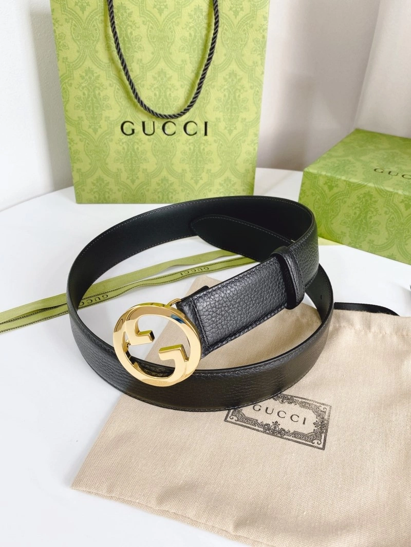 Official Gucci Belts