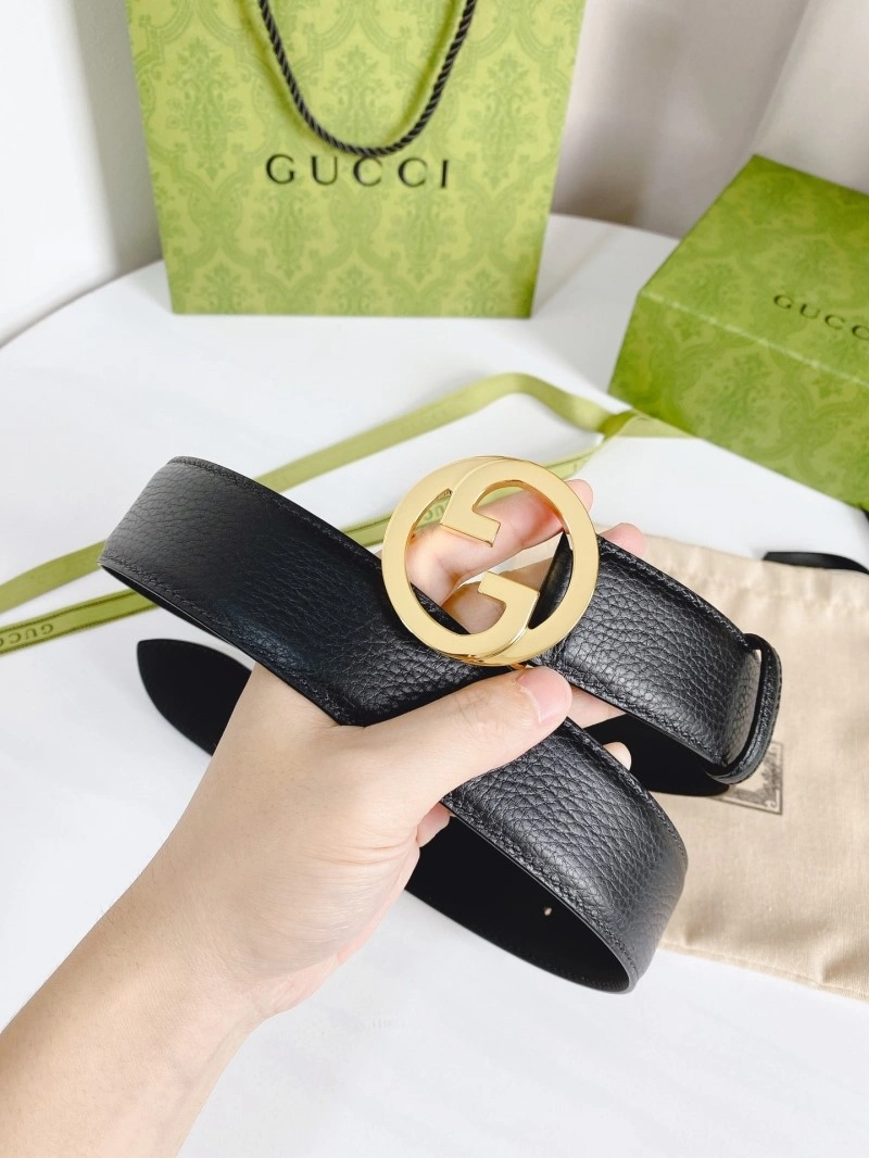 Official Gucci Belts