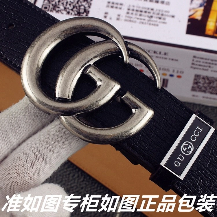 Authentic Gucci Belts