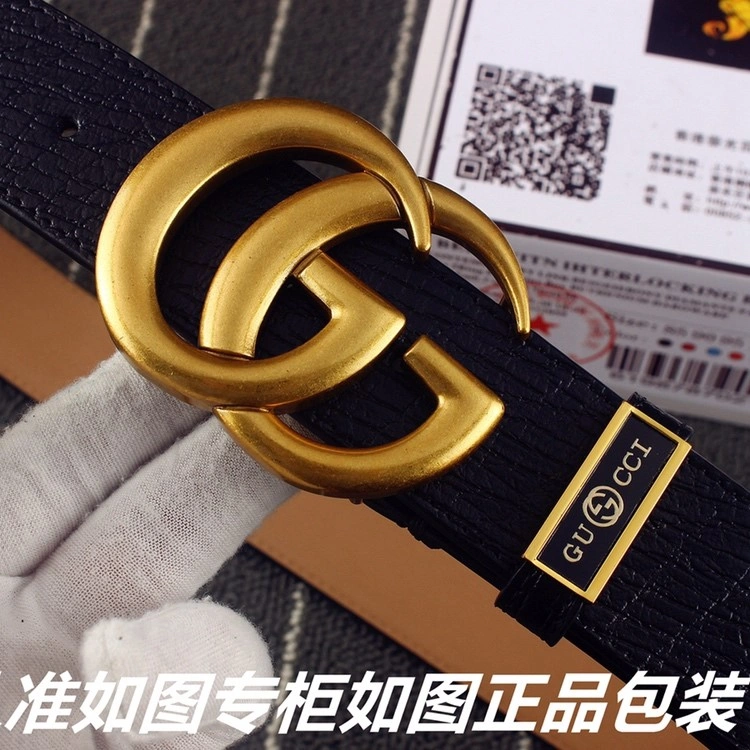 Value-priced Gucci Belts