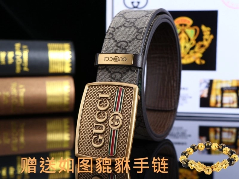 Mirror quality Gucci Belts