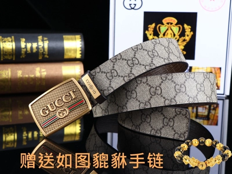 Mirror quality Gucci Belts
