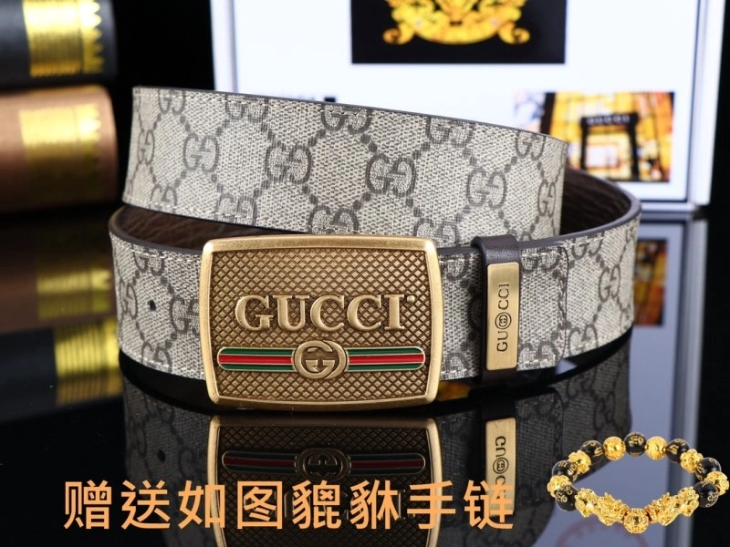 Mirror quality Gucci Belts