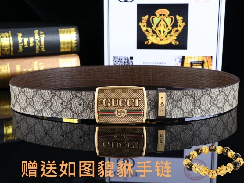Mirror quality Gucci Belts