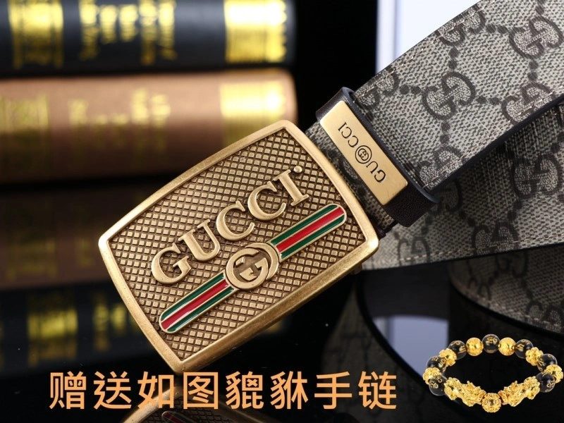 Mirror quality Gucci Belts