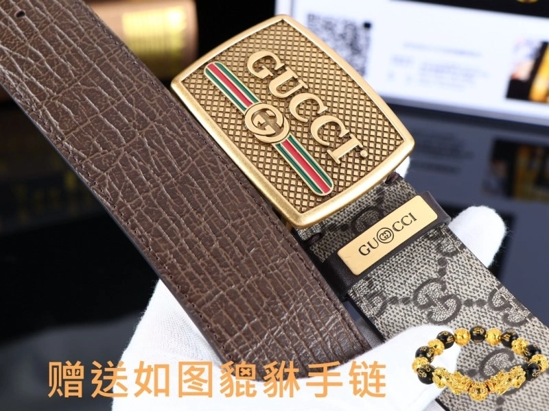 Mirror quality Gucci Belts