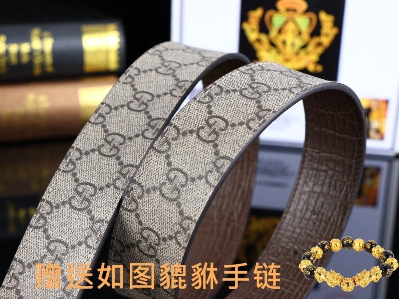 Mirror quality Gucci Belts