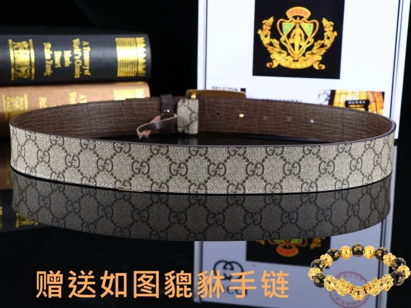 Mirror quality Gucci Belts