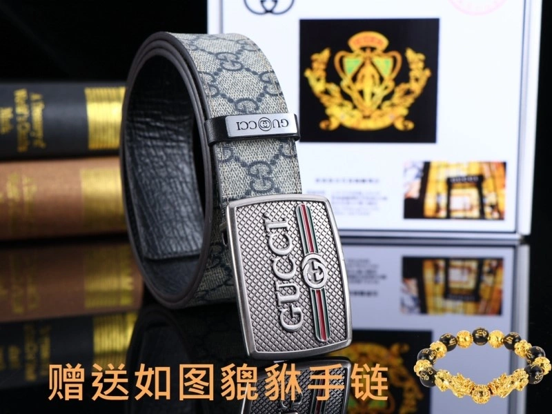 Factory-made Gucci Belts