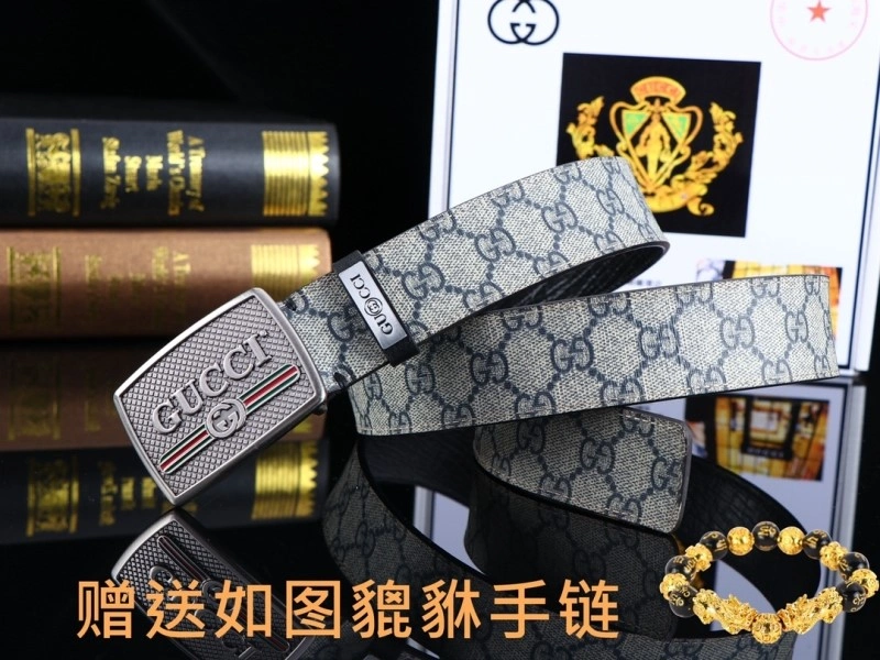 Factory-made Gucci Belts