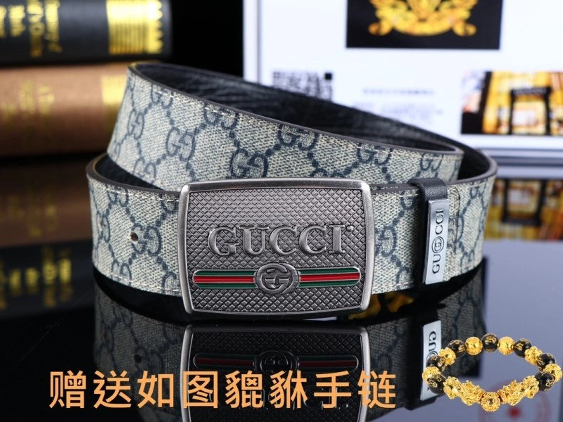 Factory-made Gucci Belts