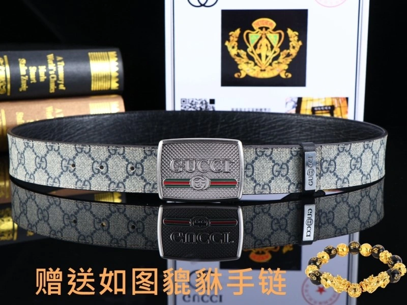 Factory-made Gucci Belts