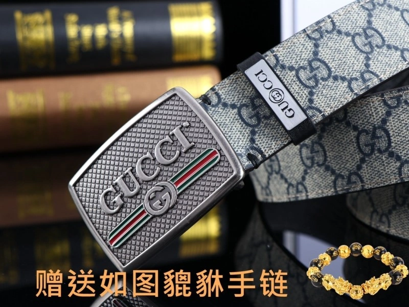 Factory-made Gucci Belts
