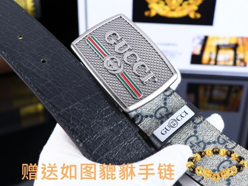 Factory-made Gucci Belts
