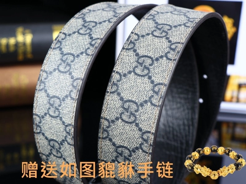 Factory-made Gucci Belts