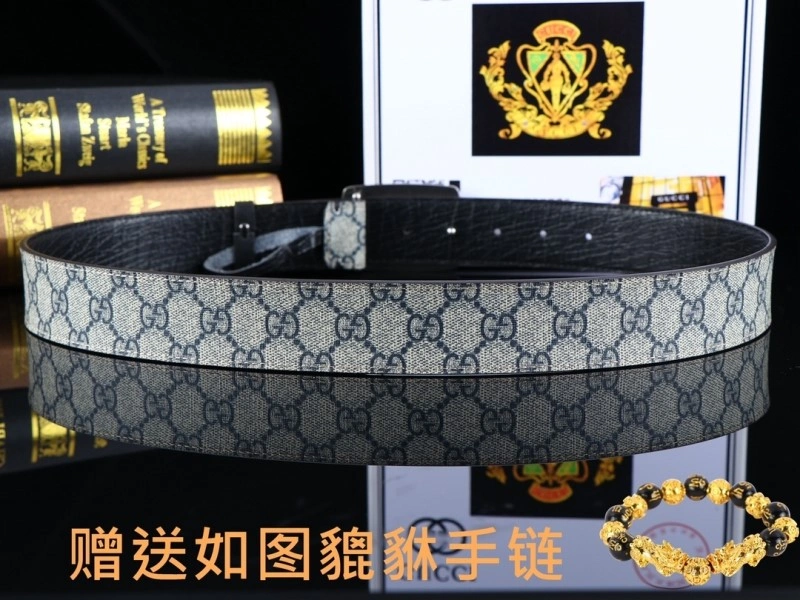 Factory-made Gucci Belts