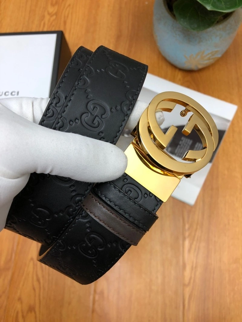 Discounted Gucci Belts