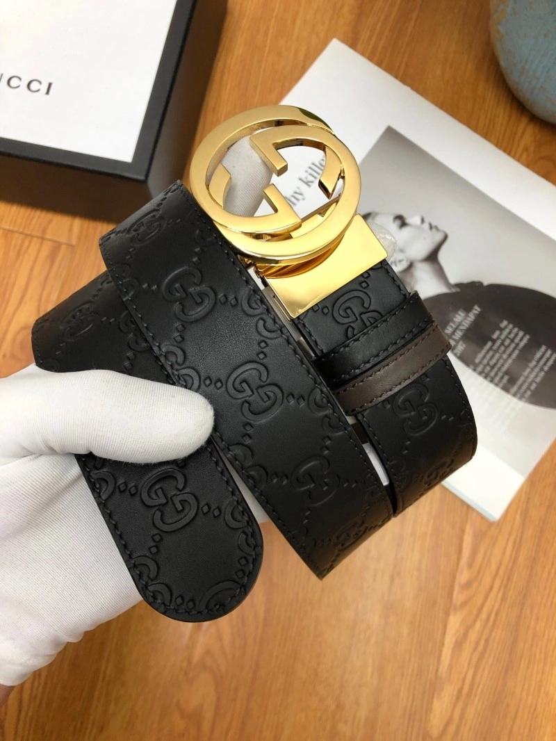 Discounted Gucci Belts