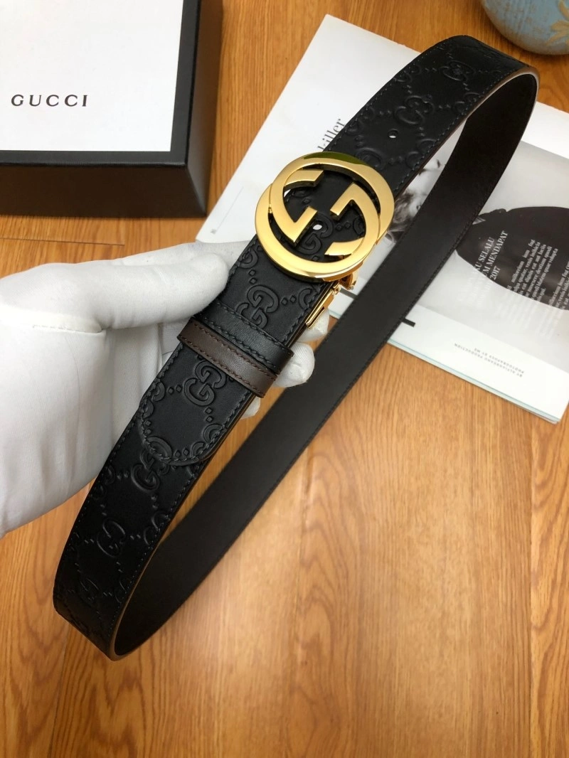 Discounted Gucci Belts