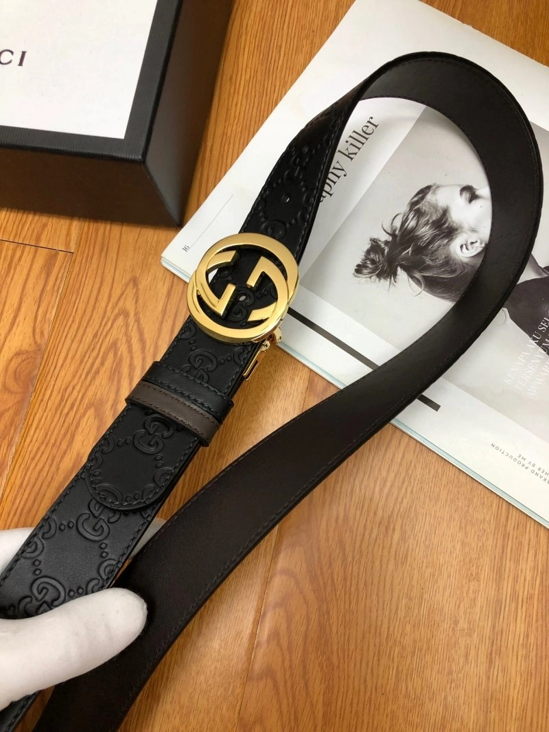 Discounted Gucci Belts