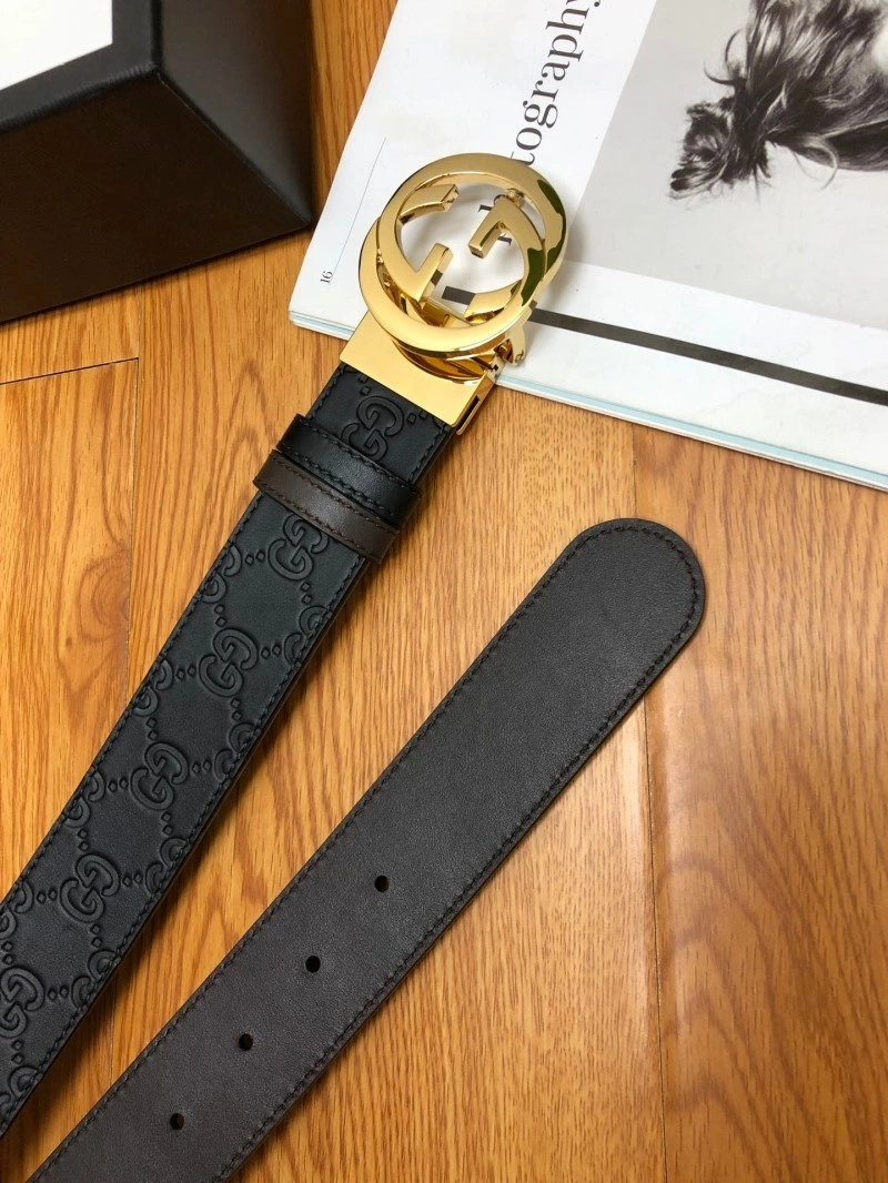 Discounted Gucci Belts