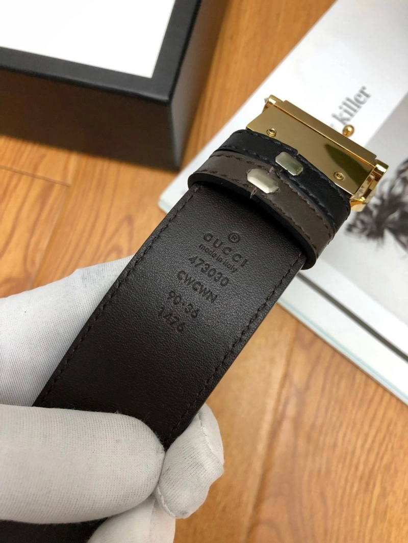 Discounted Gucci Belts