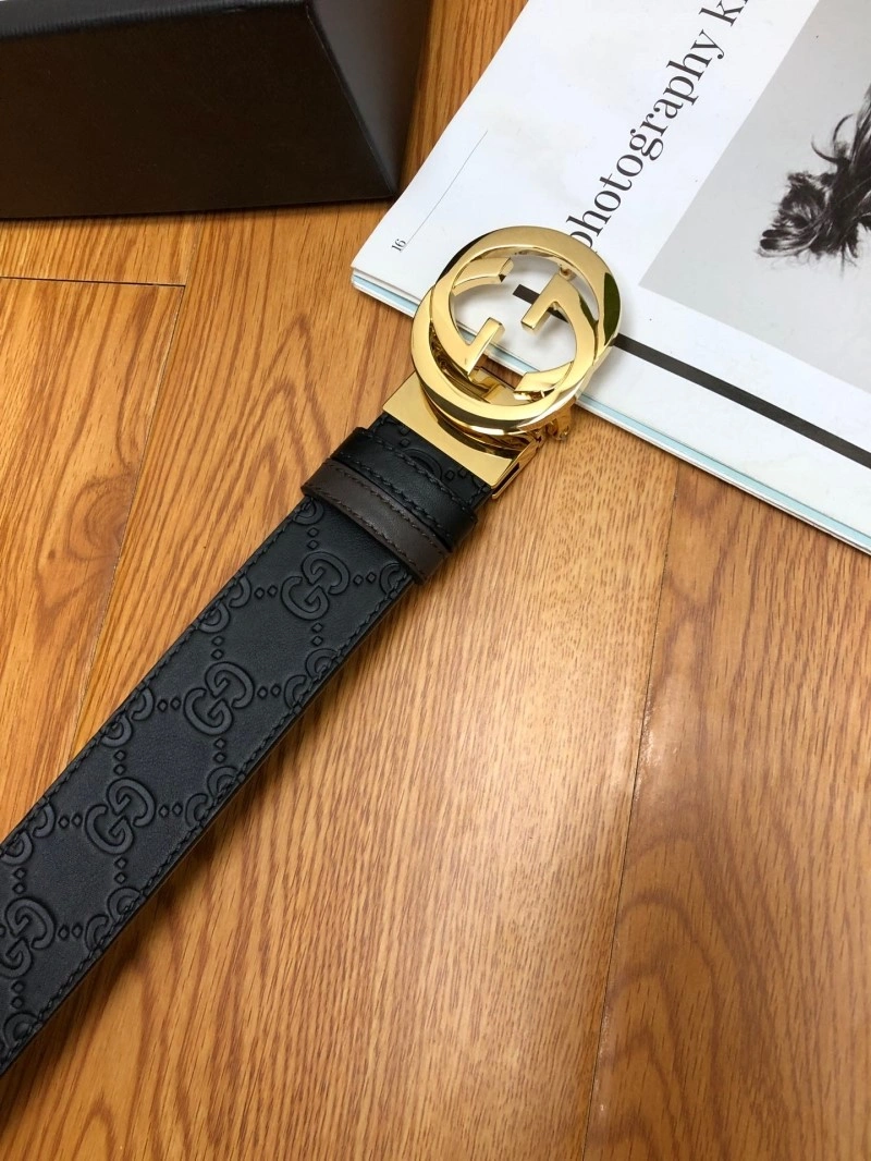 Discounted Gucci Belts