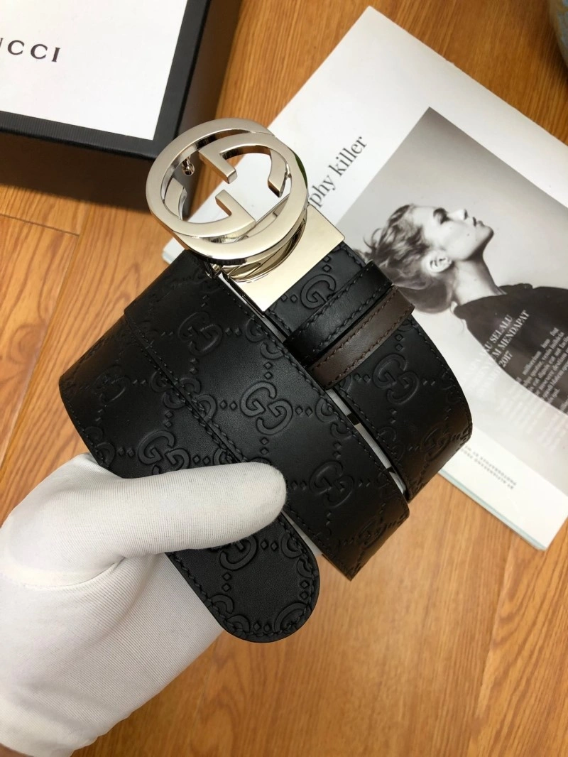 Value-priced Gucci Belts