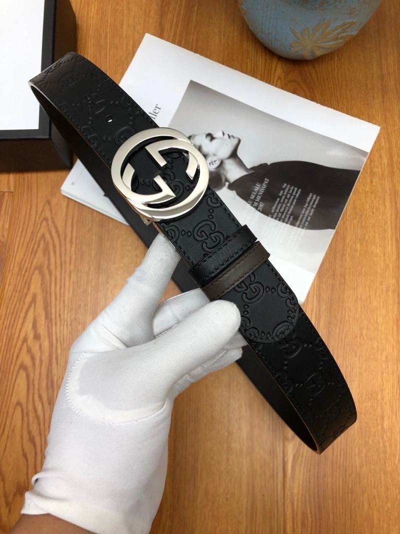 Value-priced Gucci Belts