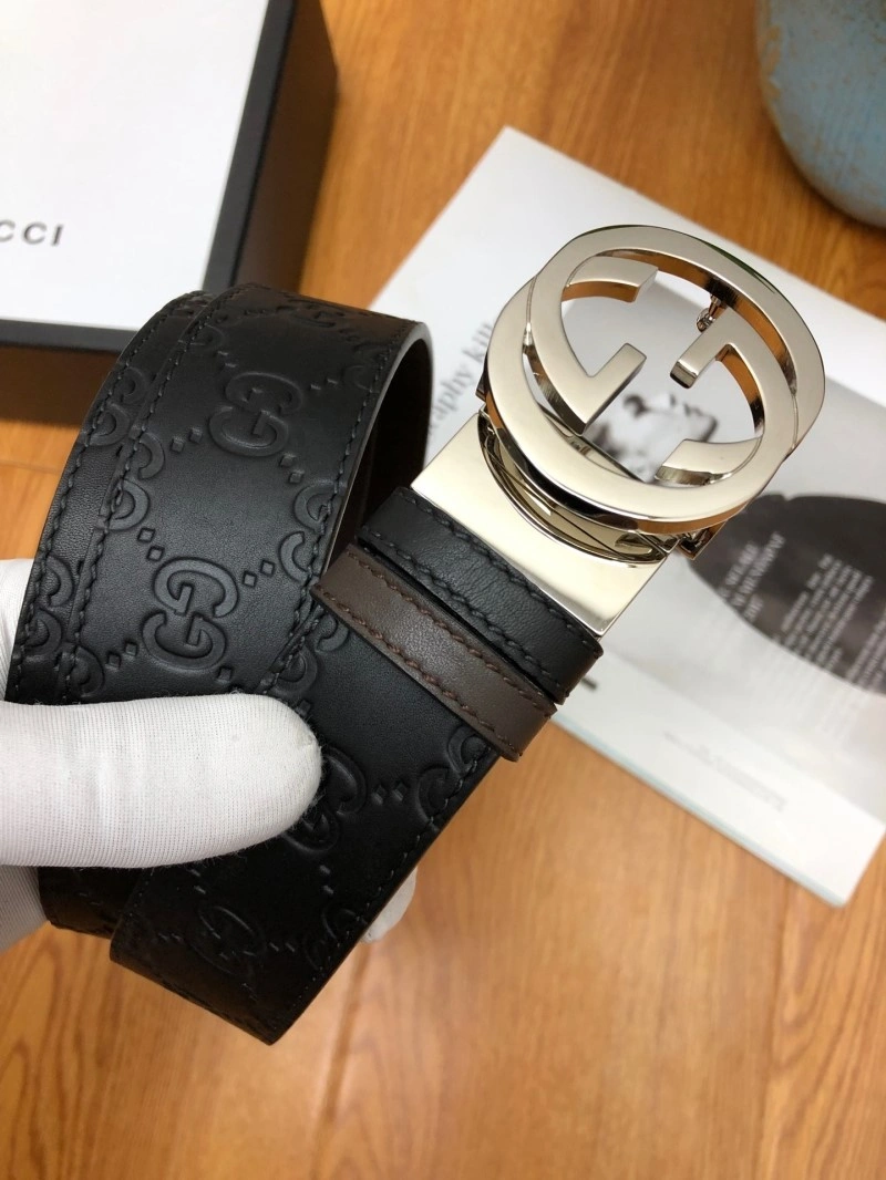 Value-priced Gucci Belts