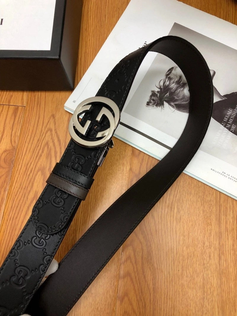 Value-priced Gucci Belts