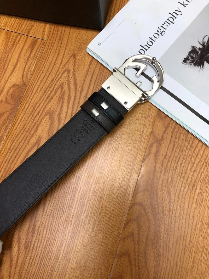 Value-priced Gucci Belts