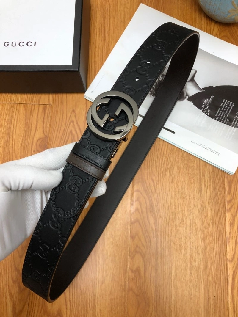 High accuracy Gucci Belts