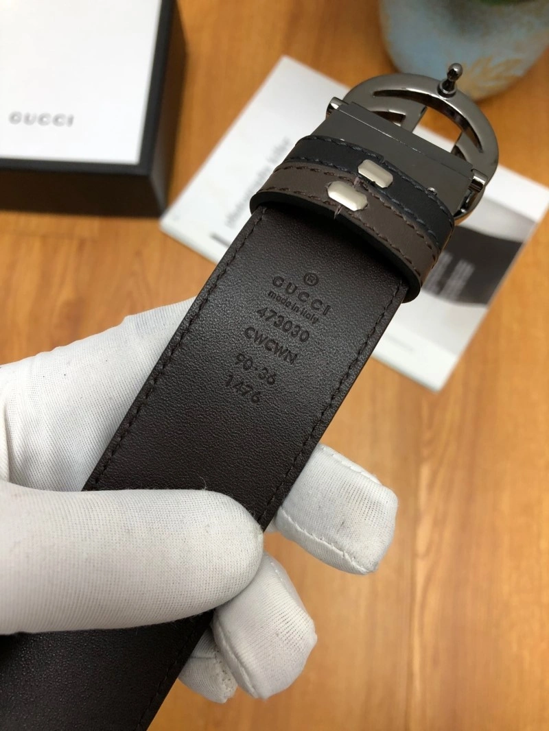 High accuracy Gucci Belts